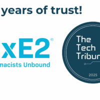 RxE2 | Clinical Trial Challenges Solved!